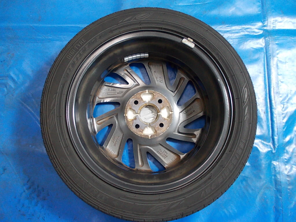 Yahoo!オークション - 中古 MK42S MK32Sスペーシア スペーシアカスタ...