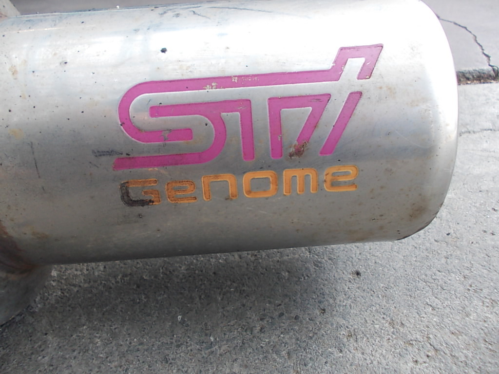 Yahoo!オークション - BH5/BH9/BHC/BHE/BP5/BP9/BPE/BPH/レガシィ 2.0R...