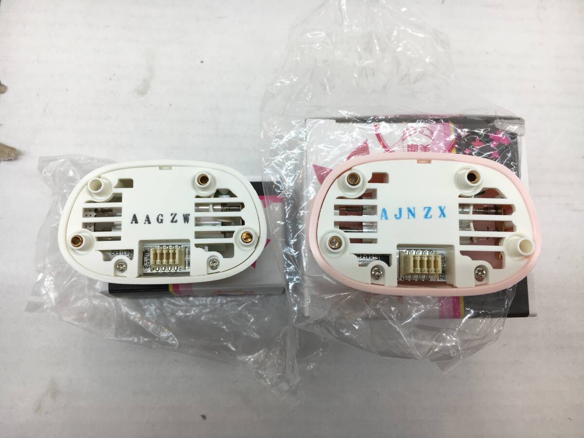 Yahoo!オークション - A109[08]K9(脱毛器) 現状品 ケノン/NIPL-2080/ve...