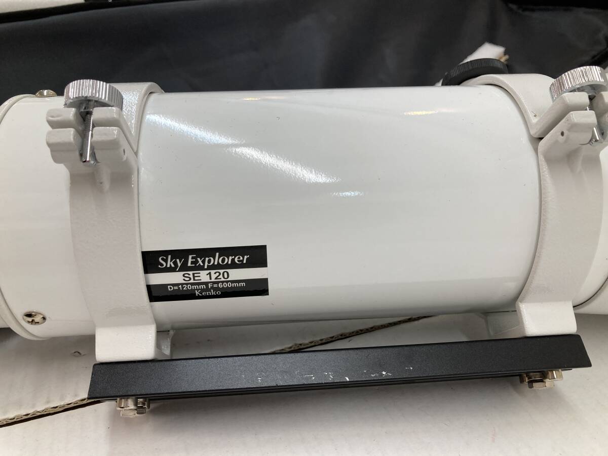 Yahoo!オークション - A109[FT]S18(天体望遠鏡) ジャンク Kenko 天体望...