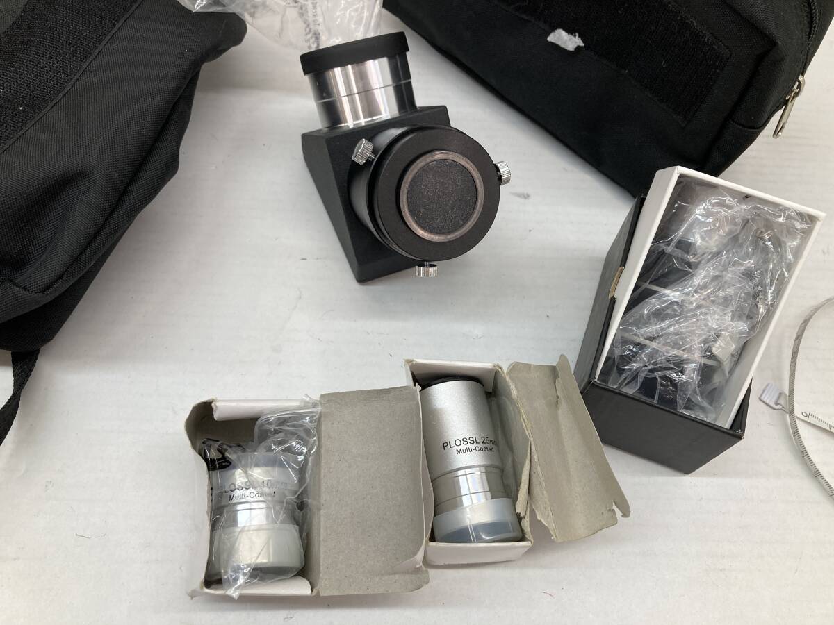 Yahoo!オークション - A109[FT]S18(天体望遠鏡) ジャンク Kenko 天体望...