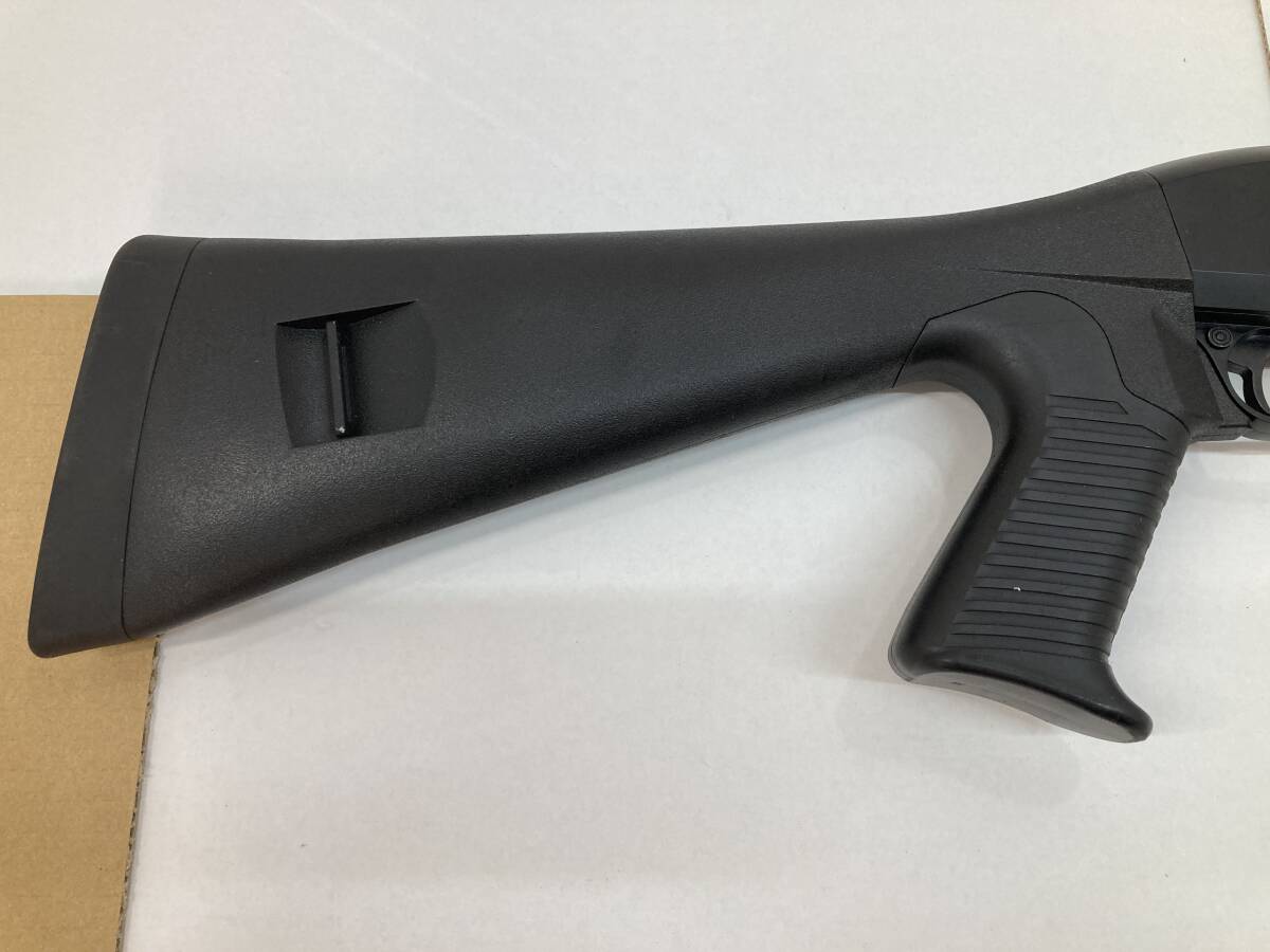 Yahoo!オークション - S076[14]S36(エアガン) 美品 東京マルイ/TOKYO M...