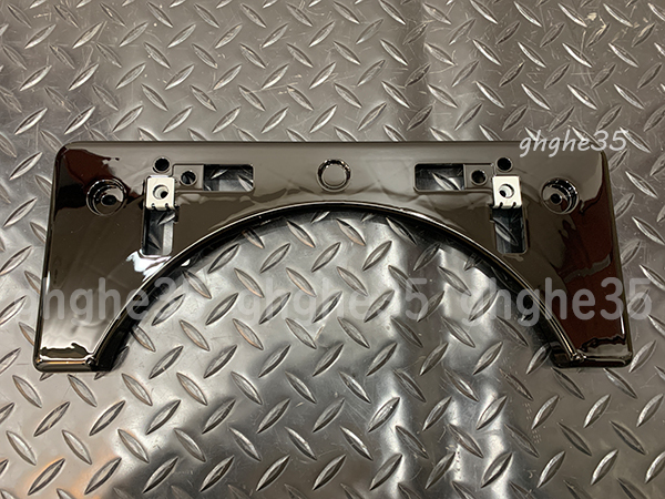 Yahoo!オークション - トヨタ 純正 セルシオ ナンバー プレート ブラケ...