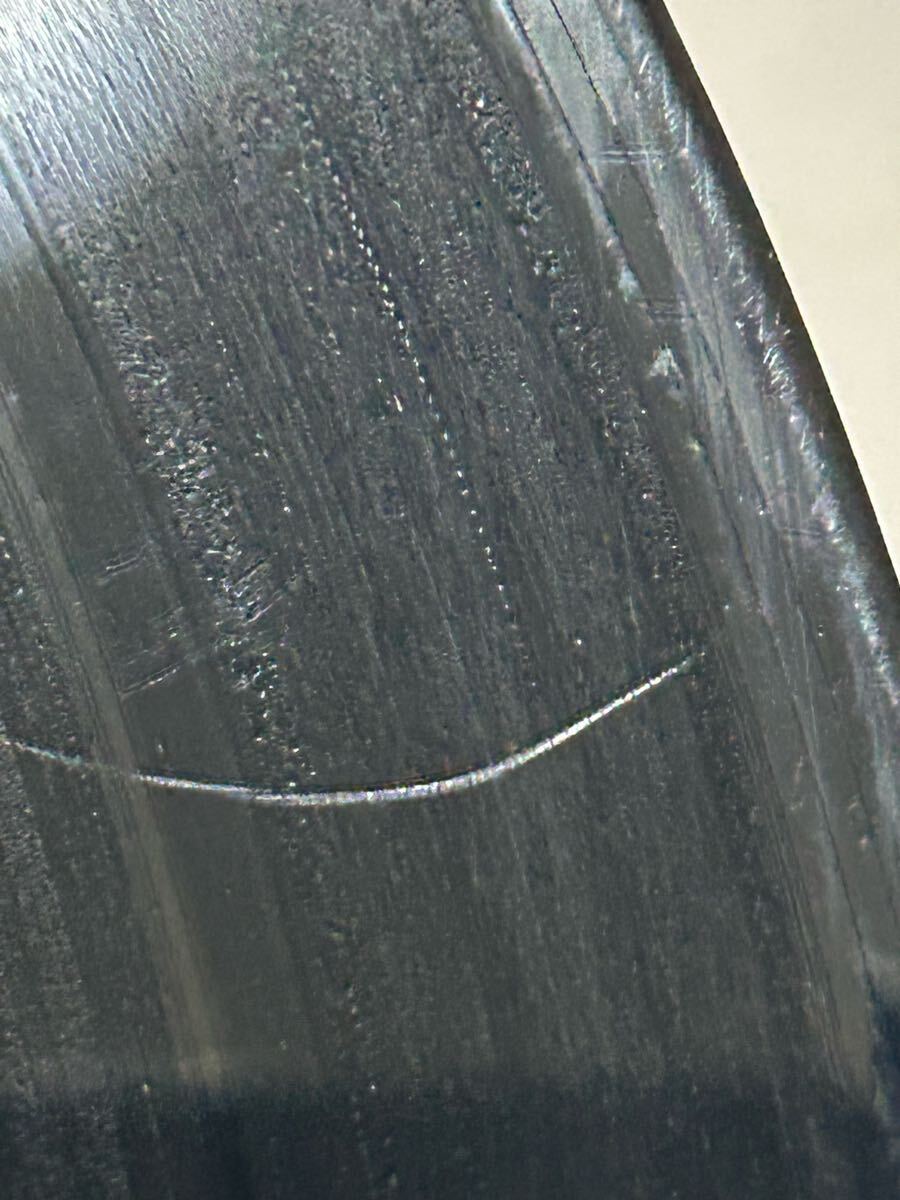 Yahoo!オークション - K409 LP レコード 発売記念特別 見本盤 非売品 ...