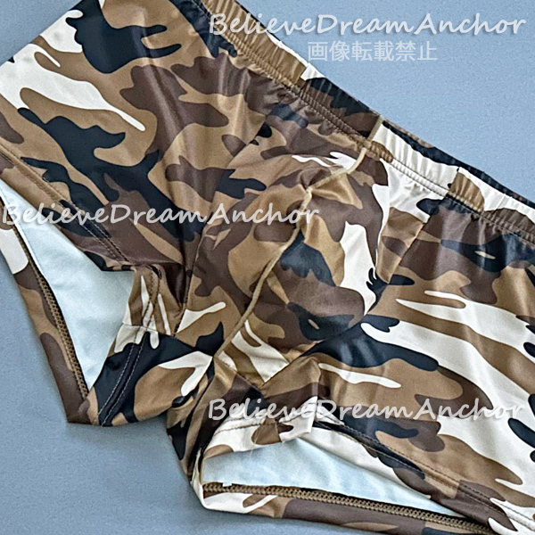 Yahoo!オークション - 即決 新品 6574 カモフラージュ メンズ ローラ...