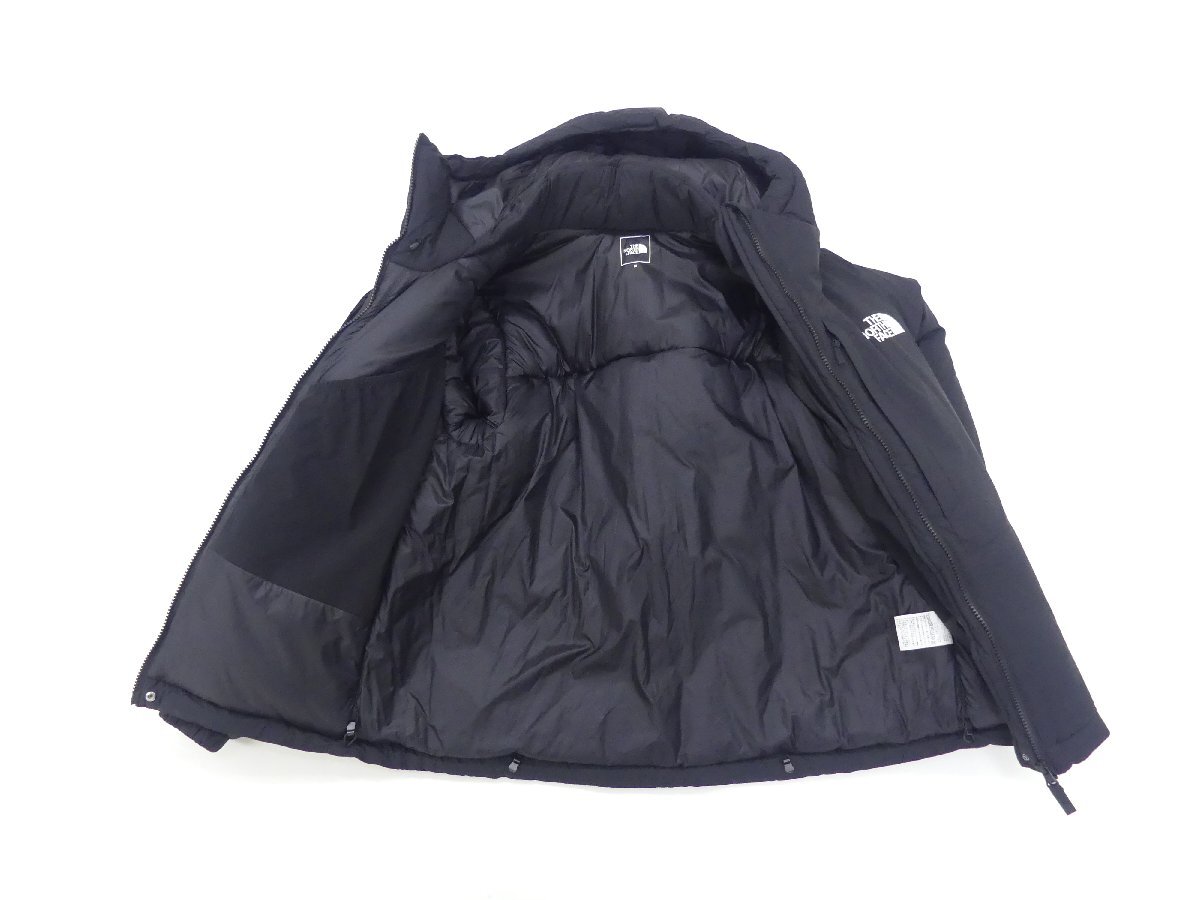 Yahoo!オークション - THE NORTH FACE プロジェクトインサレーションジ...