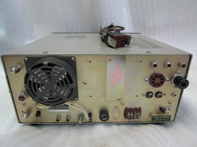 Yahoo!オークション - TS－820D ジャンク