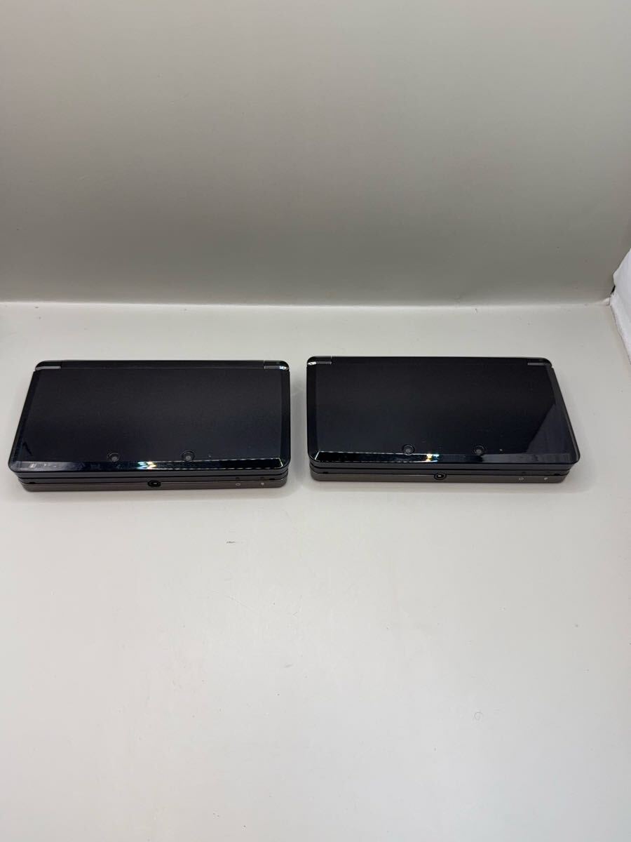 Yahoo!オークション - D05 Nintendo 3DS CTR-001 ブラック ダウンロー...