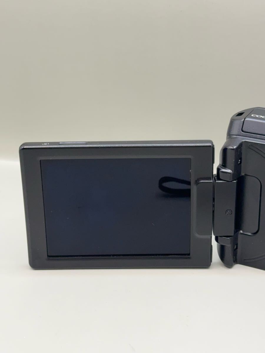 Yahoo!オークション - D08 Nikon COOLPIX S9900 デジタルカメラ ニコン...