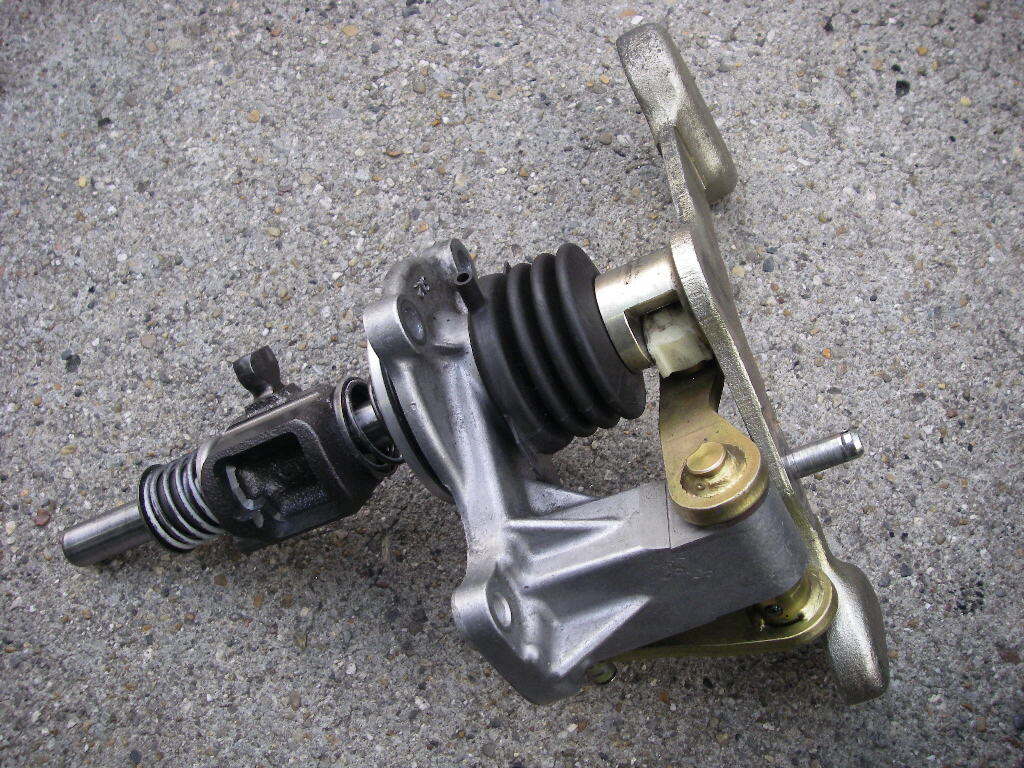 Yahoo!オークション - ランサー エボ8 CT9A 6速ミッション ジャンク...