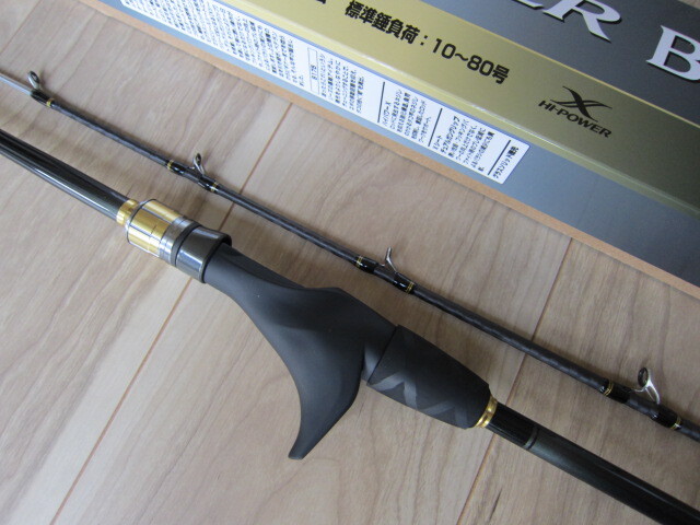 Yahoo!オークション - 25 タコマスター BB S175 SHIMANO シマノ 美品