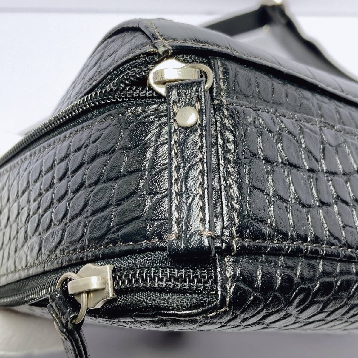 Yahoo!オークション - Y144 CASTELBAJAC カステルバジャック ショルダ...