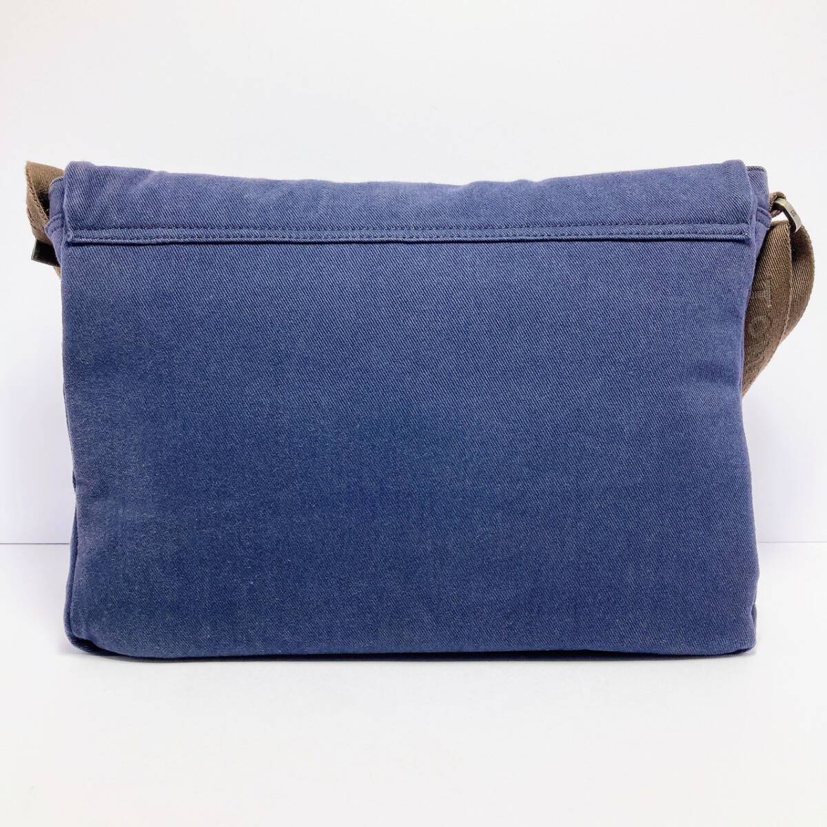 Yahoo!オークション - Y142 TOMMYHILFIGER トミーヒルフィガー ショル...