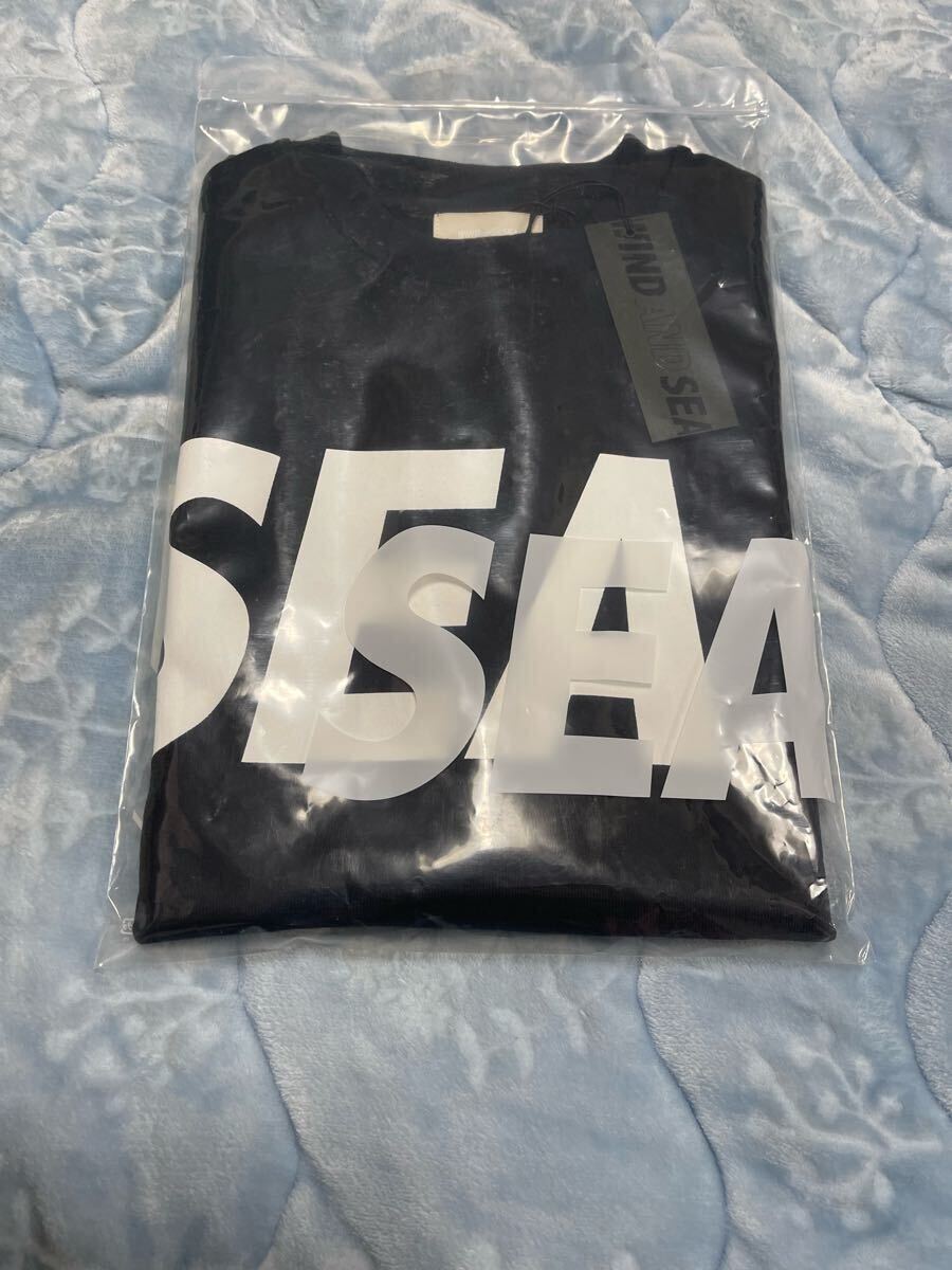 Yahoo!オークション - 【新品】【大阪限定】 25SS 新品 WIND AND SEA ...