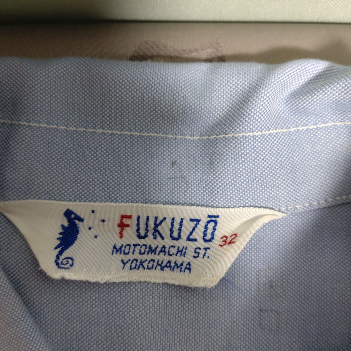 Yahoo!オークション - 『FUKUZO』横浜元町フクゾー《オックスフォード...