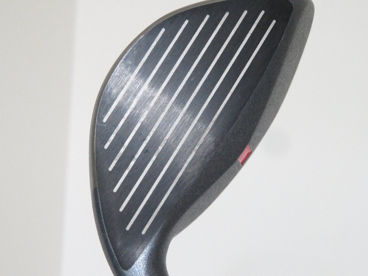 Yahoo!オークション - プロギア Q（キュー） Q18（18°） LIGHT