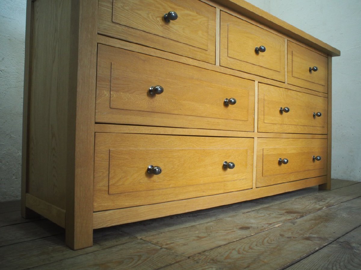 Yahoo!オークション - タ荷R0316 H76 5cm×W151cm イギリス製 しっかり...