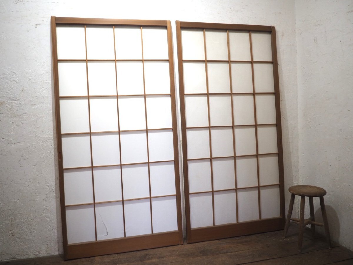 Yahoo!オークション - タV0334 【H177cm×W89 5cm】×2枚 シンプルなデ...