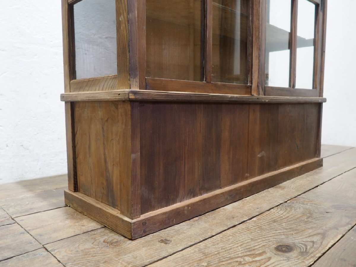 Yahoo!オークション - タ荷U0563 H106cm×W93cm アンティーク タバコ屋...