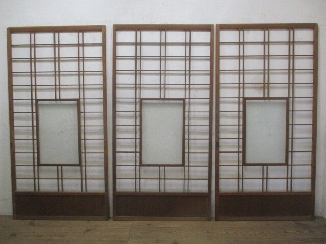 Yahoo!オークション - タM685 (4)【H176cm×W89 5cm】×3枚 大きな葉...