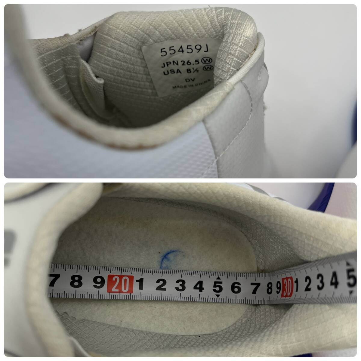 Yahoo!オークション - (志)FOT JOY/フットジョイ FUEL BOA STRATOLITE ...