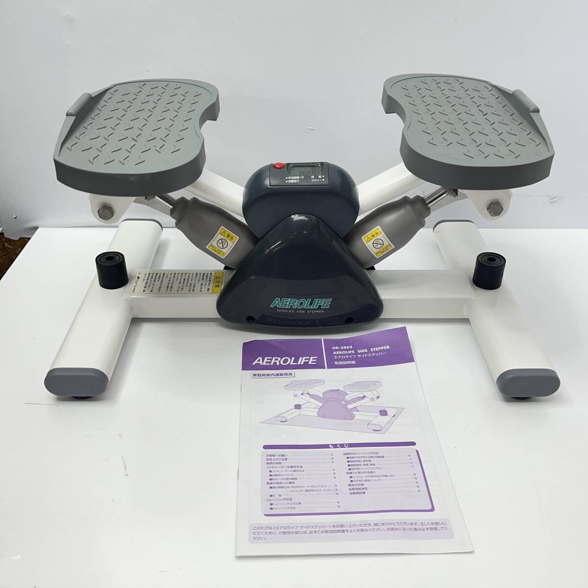 Yahoo!オークション - (志)【美品/動作品】AEROLIFE/エアロライフ サイ...