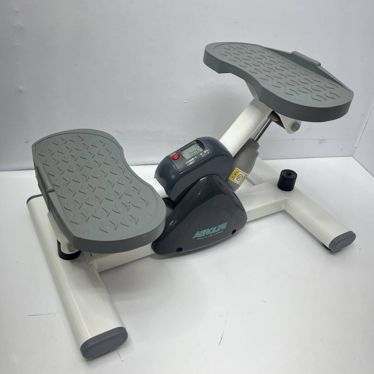 Yahoo!オークション - (志)【美品/動作品】AEROLIFE/エアロライフ サイ...