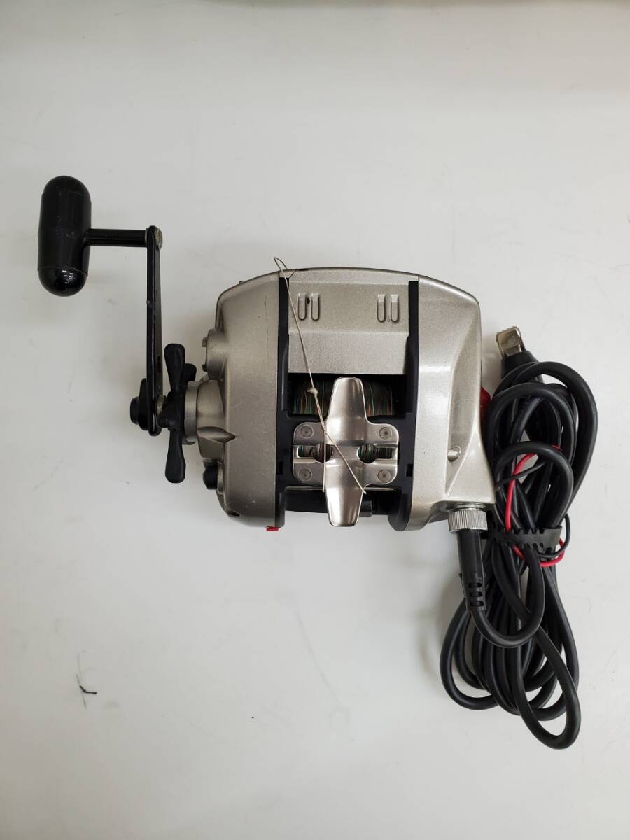 Yahoo!オークション - DAIWA TANACOM GS-50H ダイワ タナコン 電動リー...