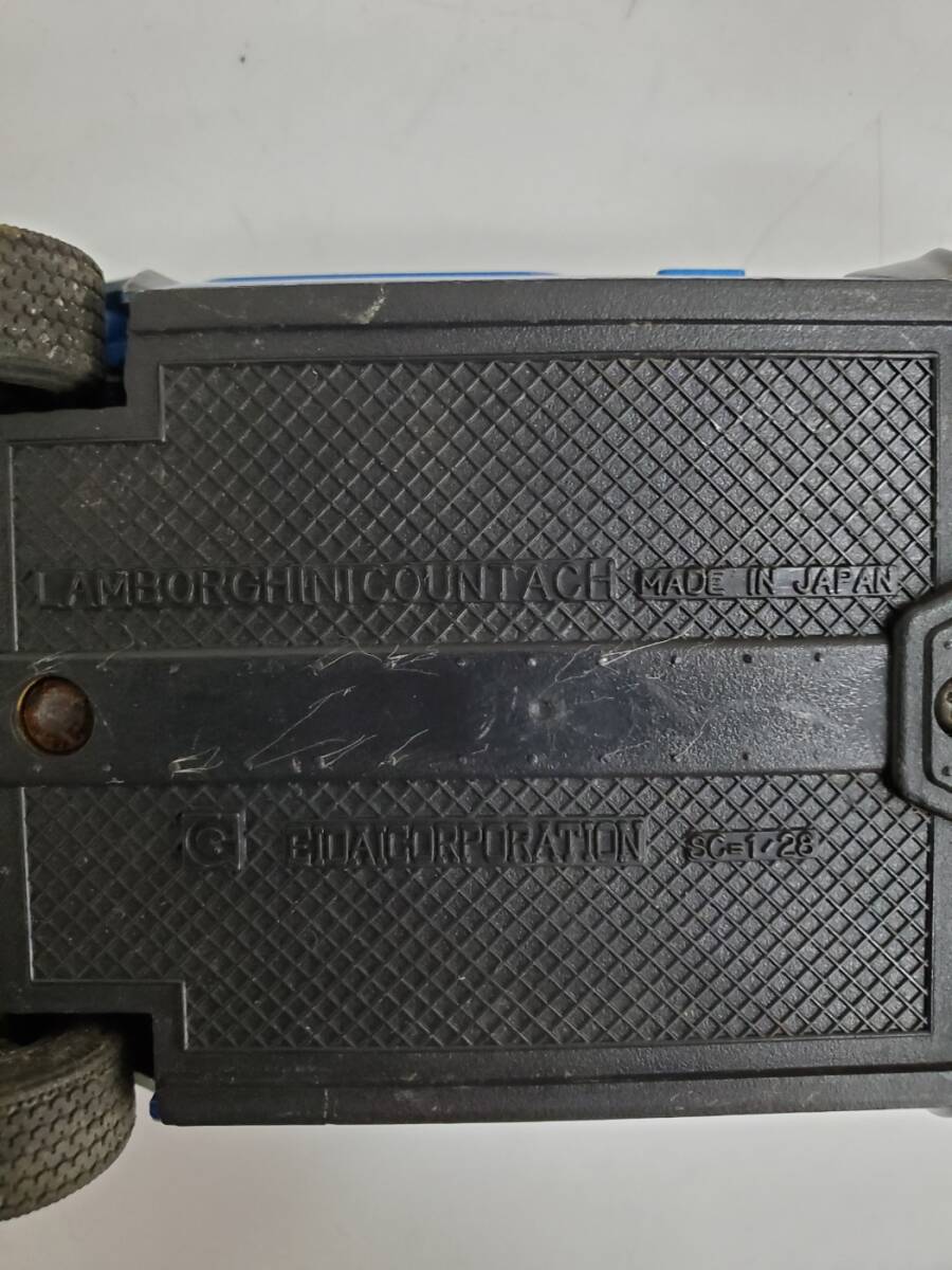 Yahoo!オークション - EIDAI CORPORATION 永大 エイダイ 1/28 スケール...