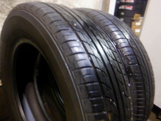 Yahoo!オークション - 【T498】PRACTIVA 165/70R14 2本売切り