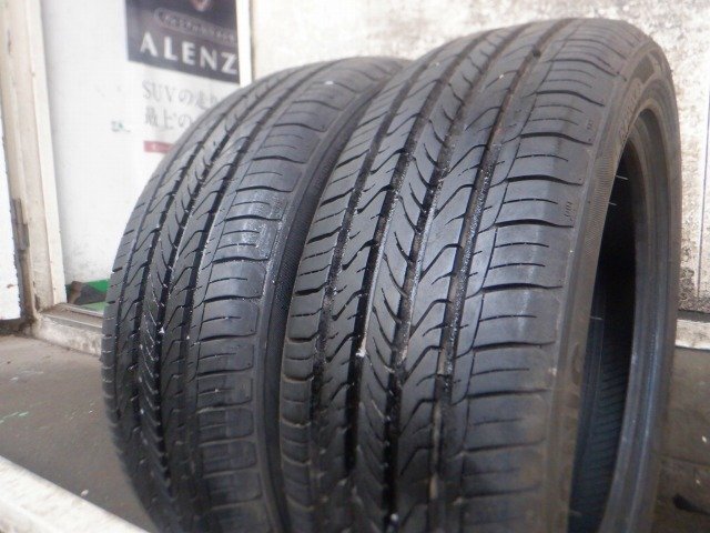 Yahoo!オークション - 【T492】APTANY HARMONIC 165/55R14 2本売切り
