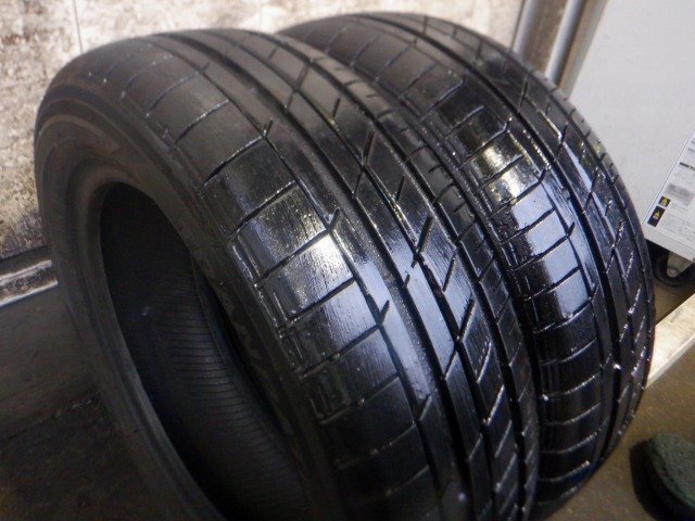 Yahoo!オークション - 【P327】TRANPATH LUK 165/60R14 2本即決