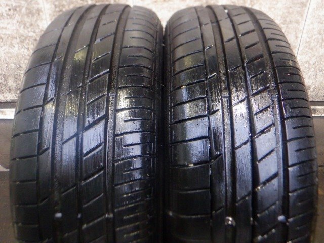 Yahoo!オークション - 【P327】TRANPATH LUK 165/60R14 2本即決