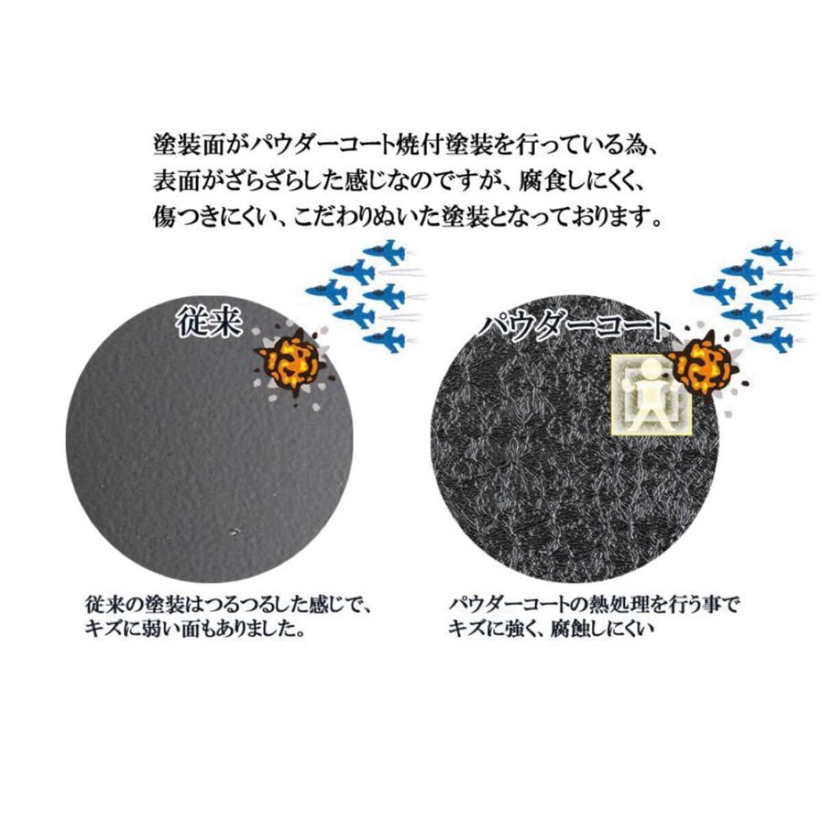 Yahoo!オークション - ルーフラック アルミ R04 ブラック 軽自動車 小...