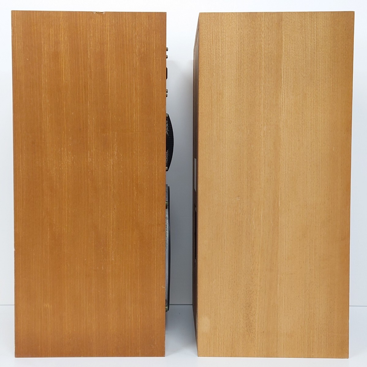 Yahoo!オークション - 【K915-2】 YAMAHA SPEAKER SYSTEM NS-670 ヤマ...