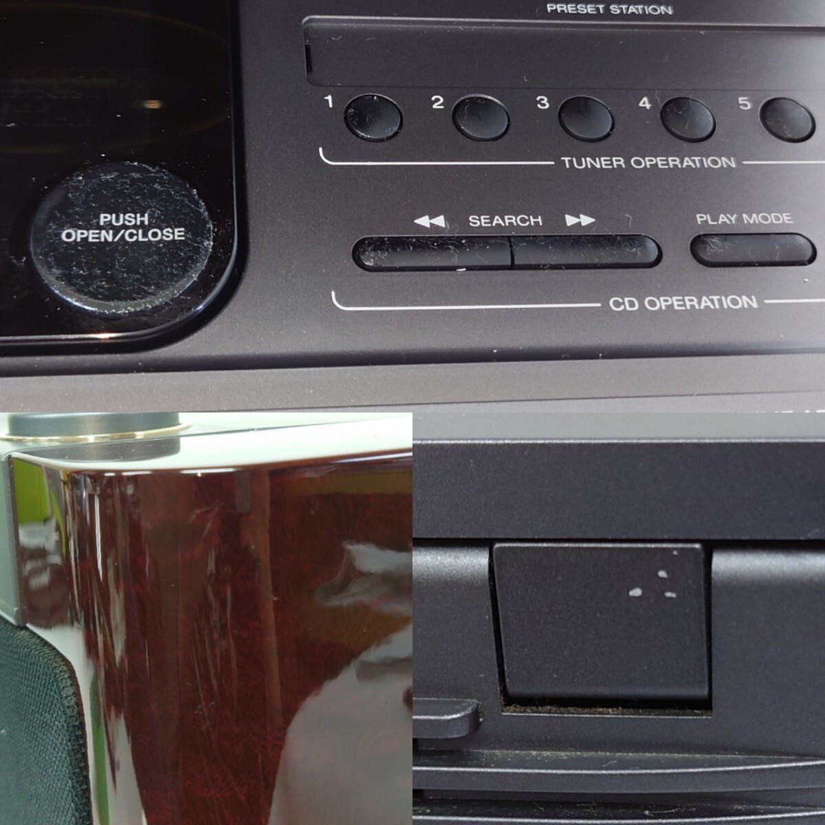 Yahoo!オークション - 【KE962】 SONY CELEBRITY CD NEW STEREO D-3000...