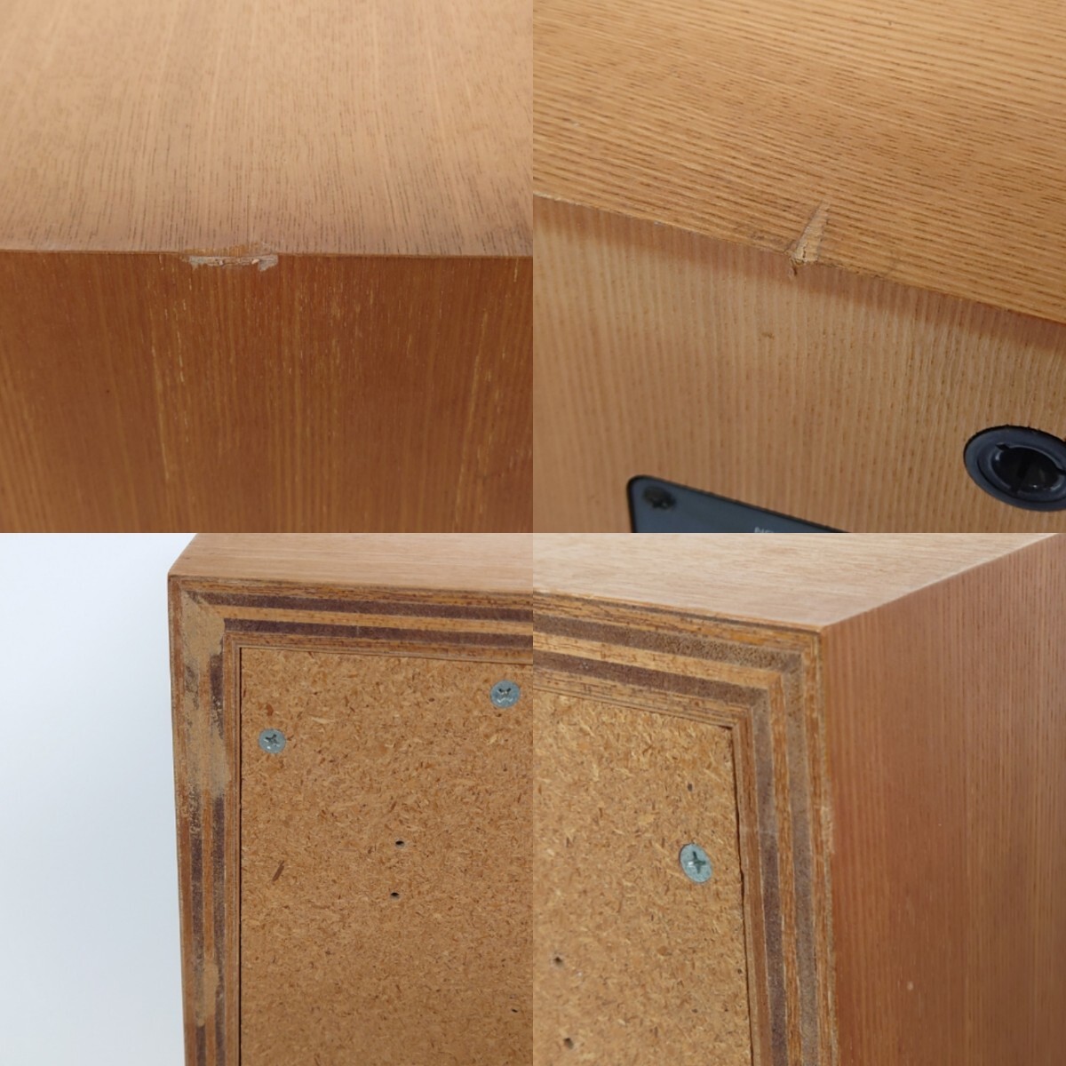 Yahoo!オークション - 【K915-2】 YAMAHA SPEAKER SYSTEM NS-670 ヤマ...