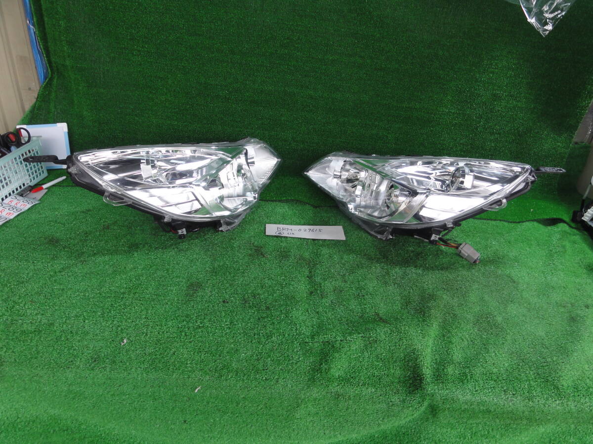 Yahoo!オークション - S289 288 スバル レガシィ BRM純正 後期 HID ヘ...