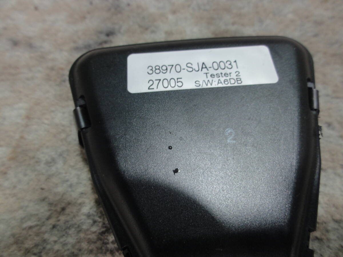 Yahoo!オークション - u320 HONDA ホンダ インプレッサーUC1 後期 純正...