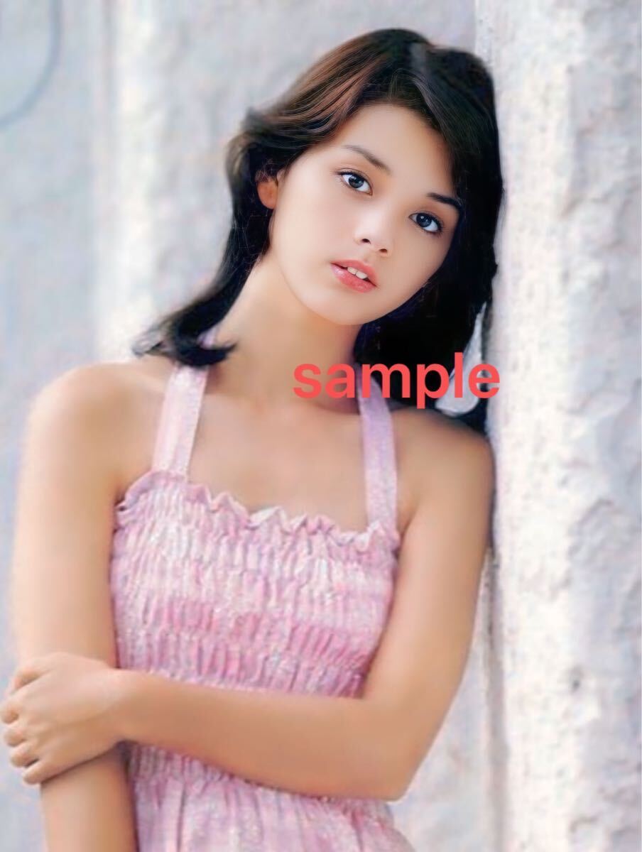 Yahoo!オークション - A4ポスター A4サイズ 女優 歌手 芸能人 岡田奈々...