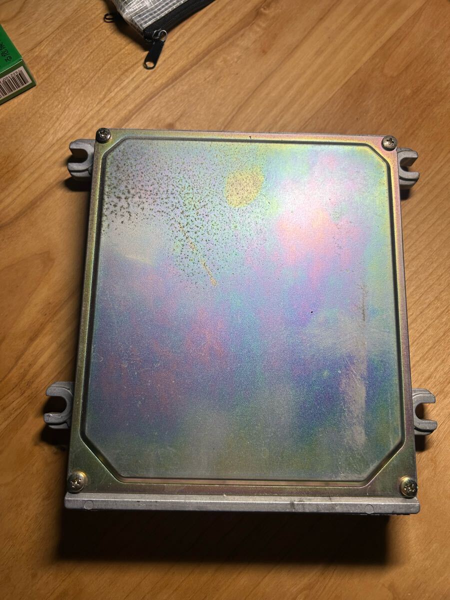 Yahoo!オークション - シビックeg6前期B16A ECU本体