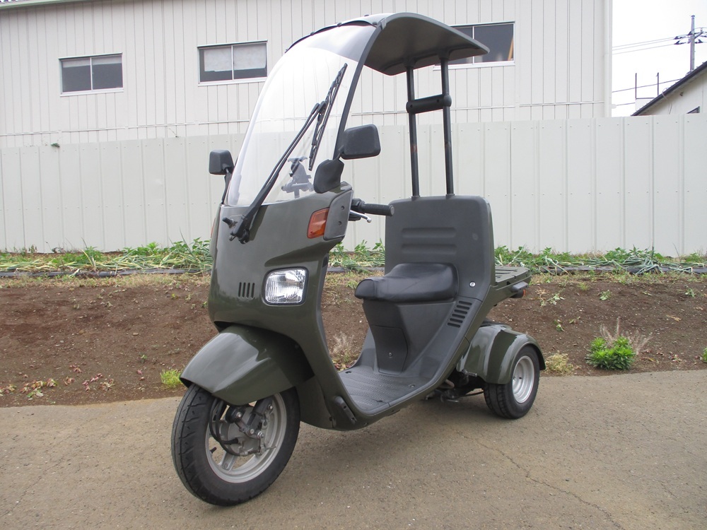 Yahoo!オークション - 横浜発 4スト TA03-111番台 モスグリーン ジャイ...