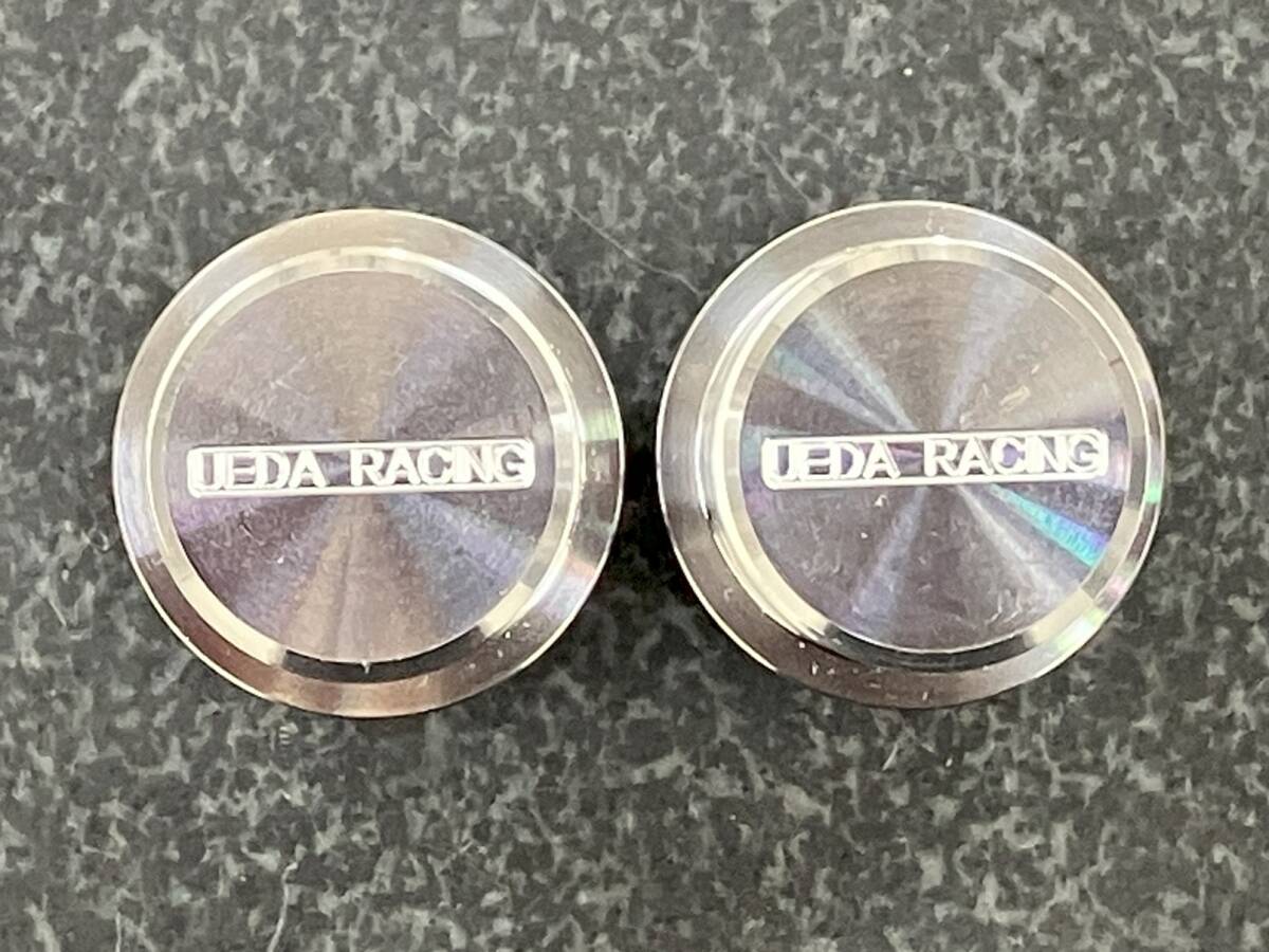 Yahoo!オークション - ウエダレーシング UA-6 EKL-20 アルミ削り出し ...