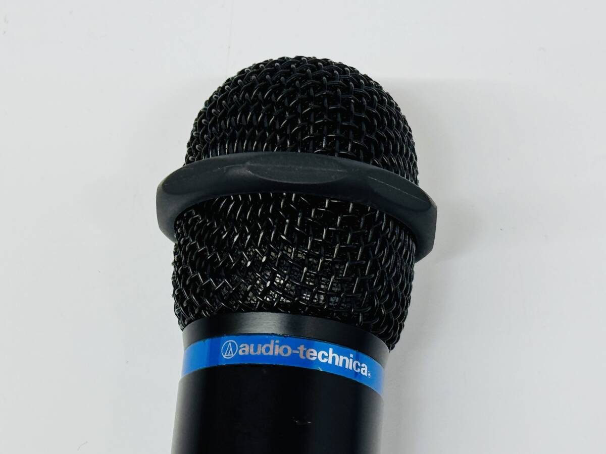 Yahoo!オークション - audio-technica ワイヤレスマイク ATW-T705 通...