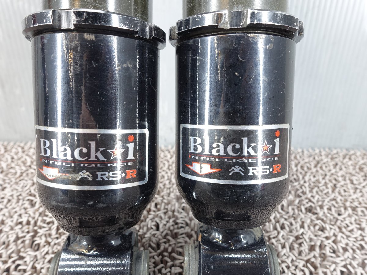 Yahoo!オークション - 8821 セレナ CC25 RS R/RS-R Black i 車高調