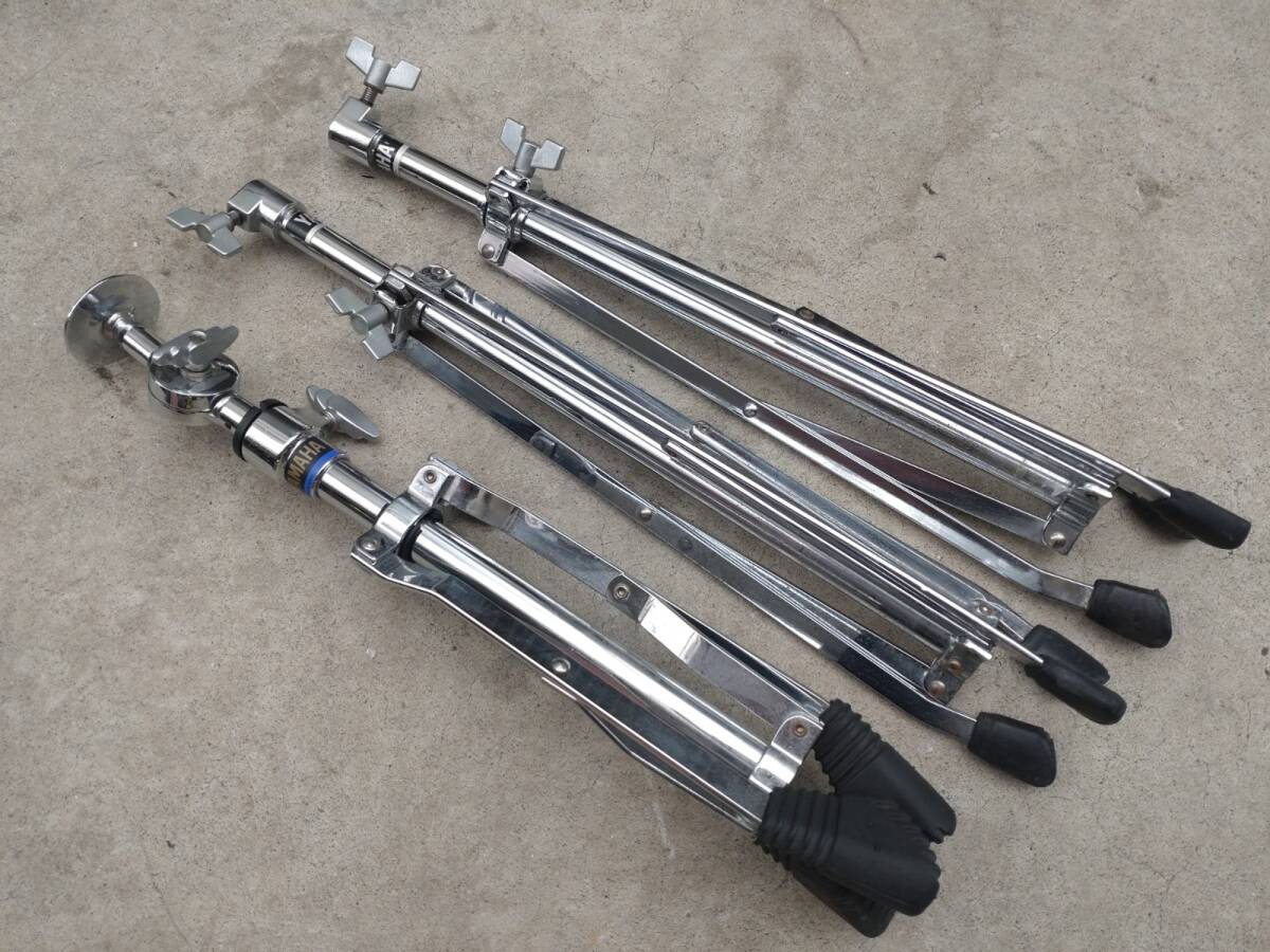 Yahoo!オークション - 9770-09 YAMAHA ヤマハ トレーニングパット 30cm...