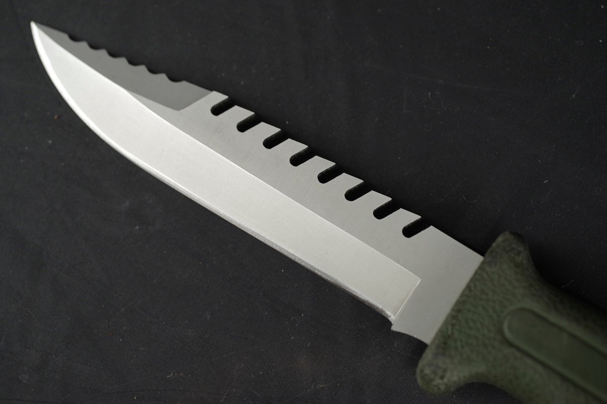 Yahoo!オークション - BUCK バック モデル 639 ナイフ アウトドア コレ...