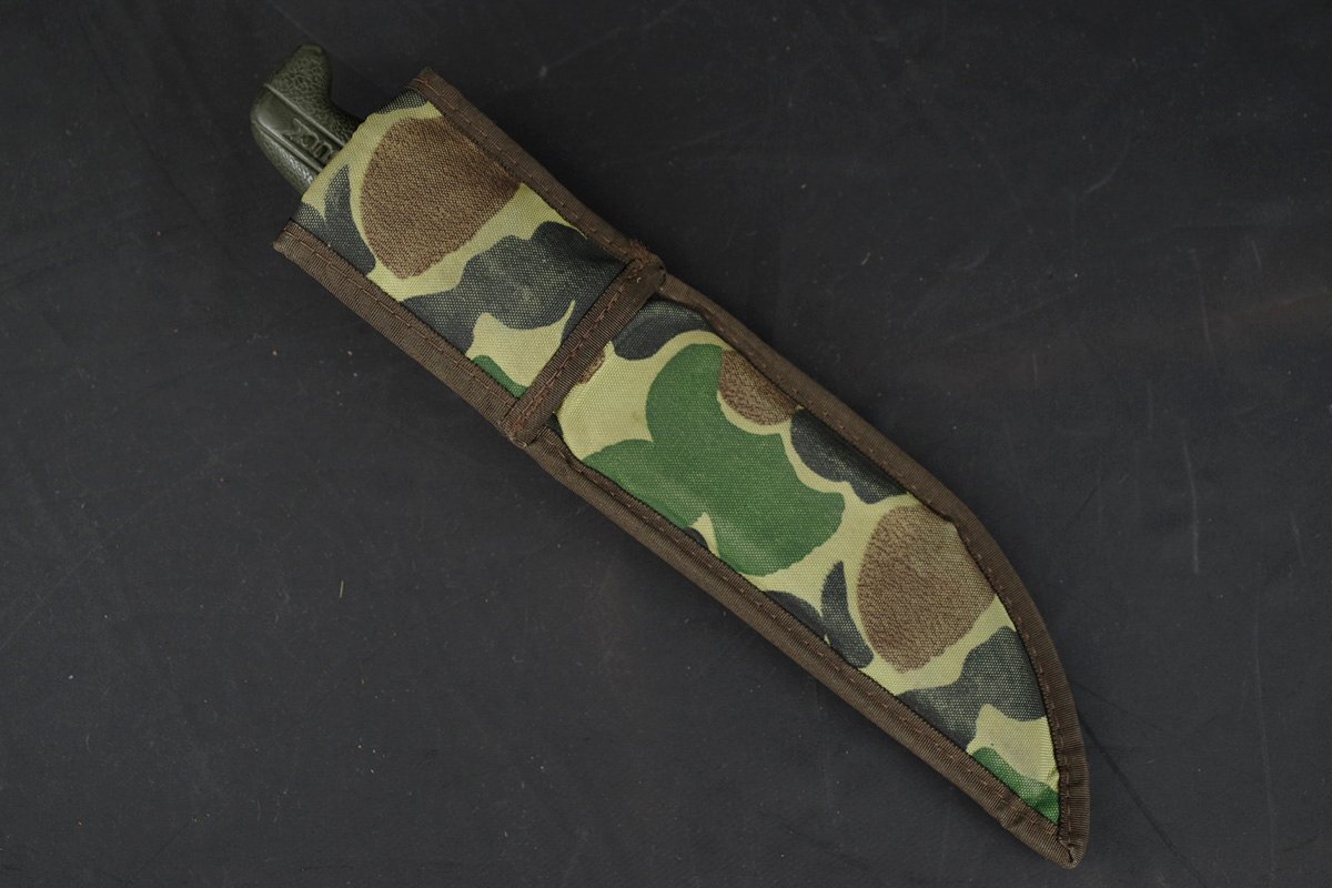 Yahoo!オークション - BUCK バック モデル 639 ナイフ アウトドア コレ...