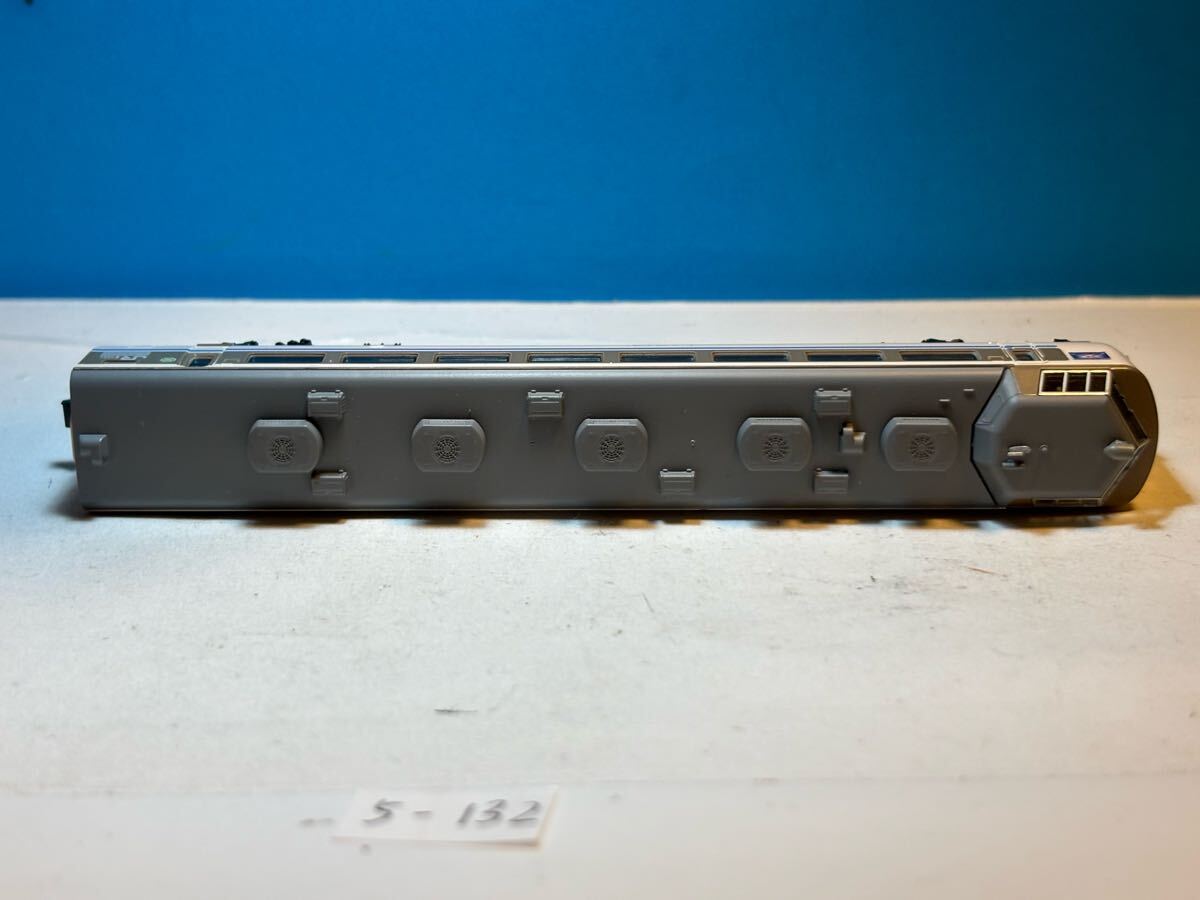 Yahoo!オークション - 5-132 TOMIX 183系 クロ183 先頭車