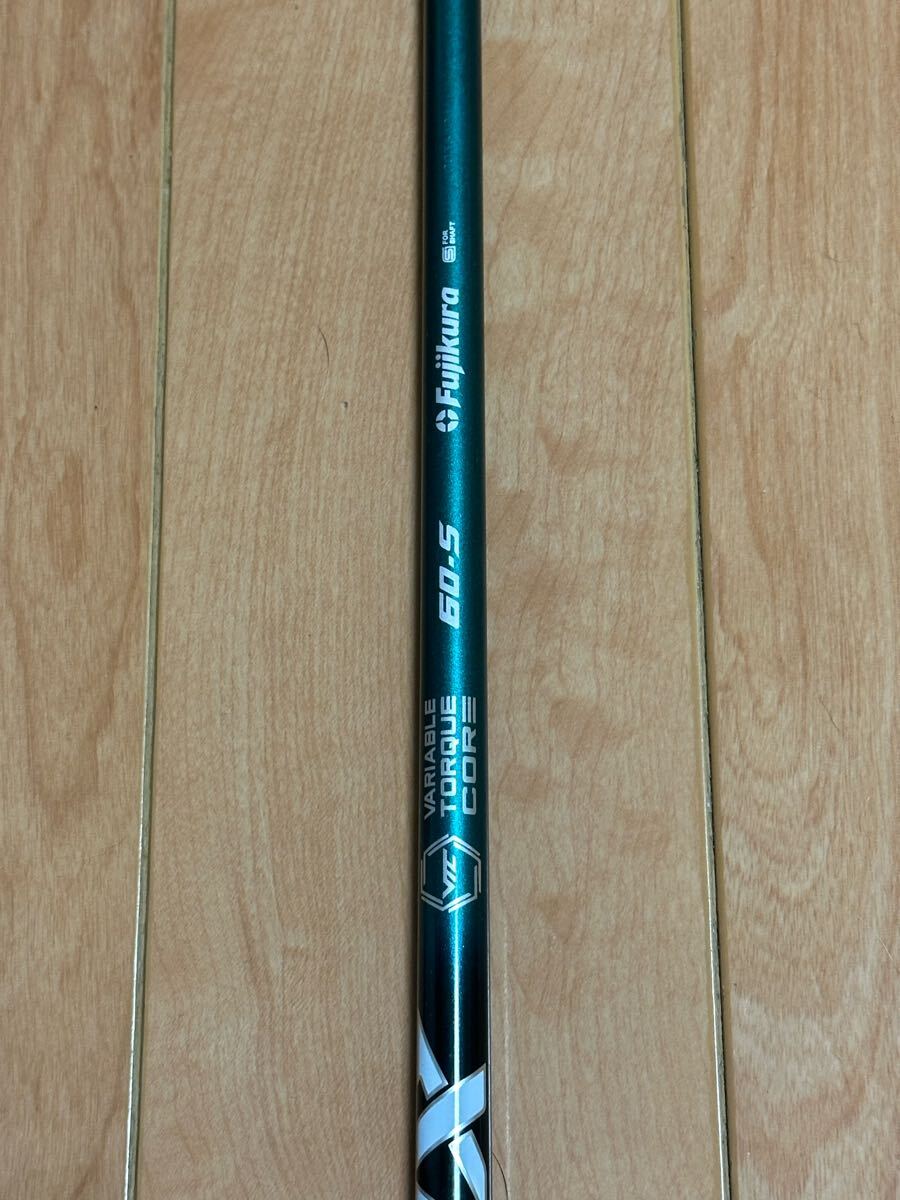 Yahoo!オークション - フジクラ NXグリーン6S